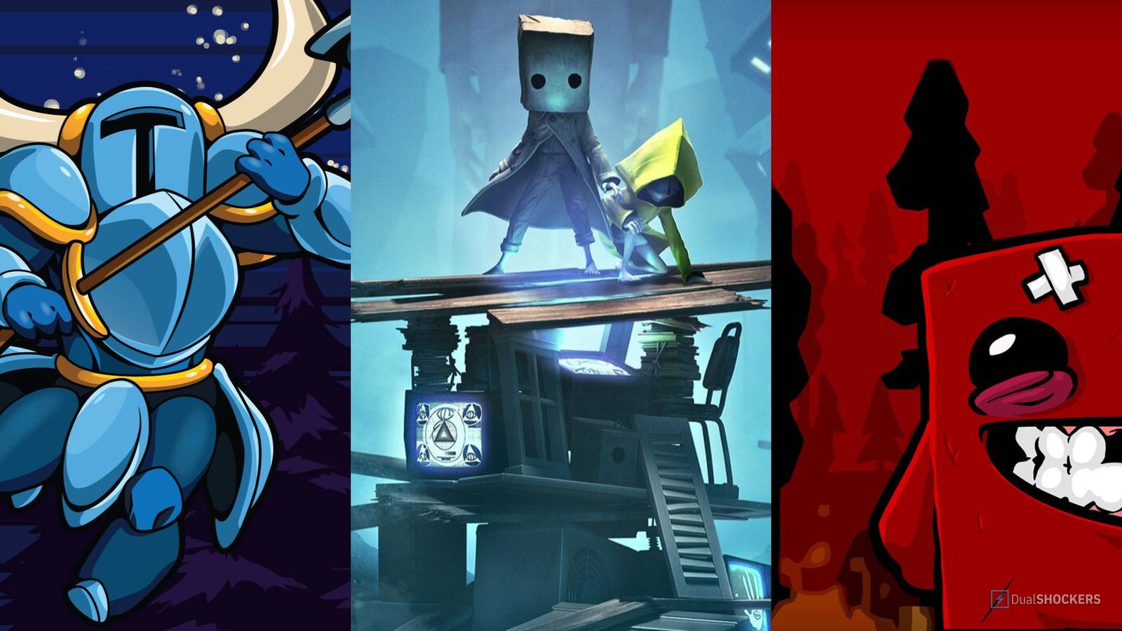 10 Best Platformer Games Under $15