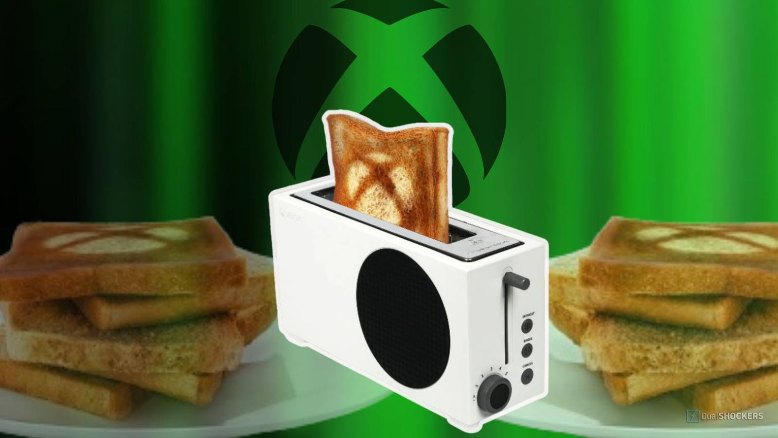 These Whiney Xbox Influencers Are What's Wrong With Gaming And The Internet