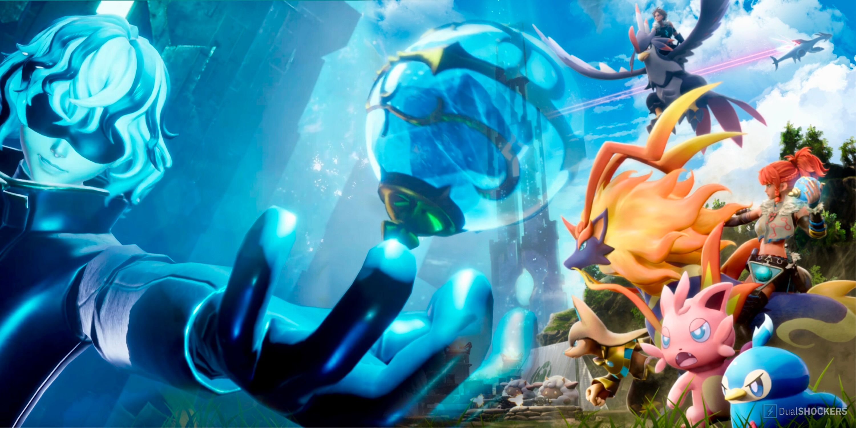 Palworld: Complete Guide And Walkthrough