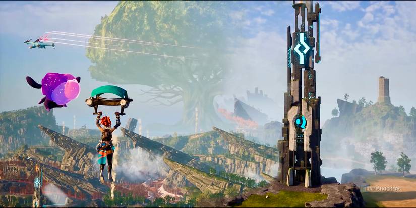 Palworld: Complete Guide And Walkthrough