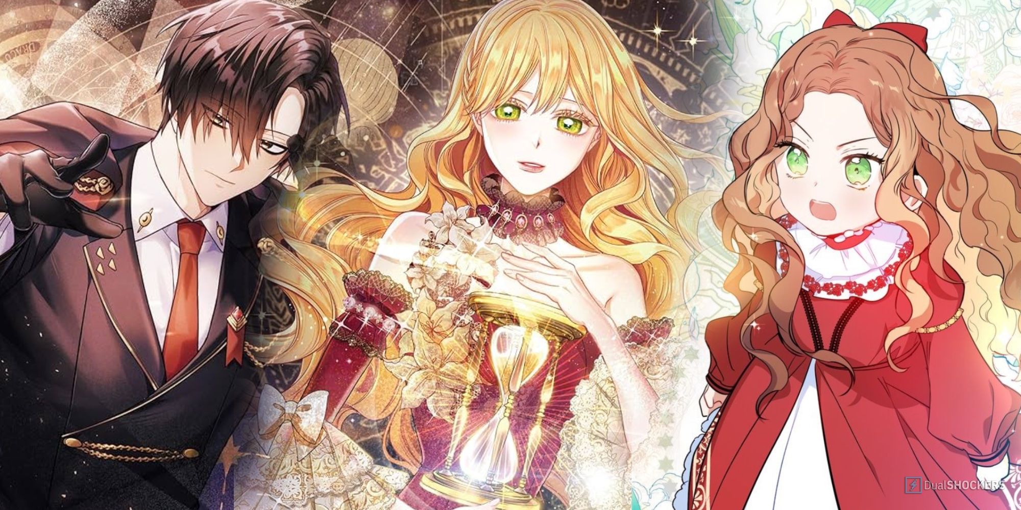 10 Best Murim Manhwa, Ranked