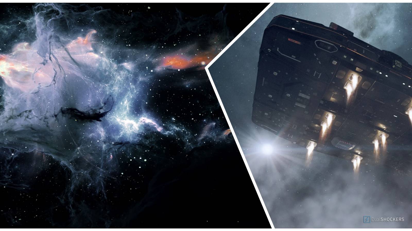 Starfield Player Poses Wild Theory About Endgame Image