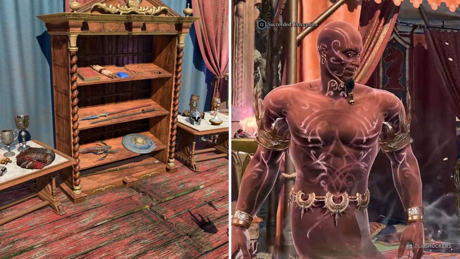 Baldur’s Gate 3: How To Win Akabi’s Game