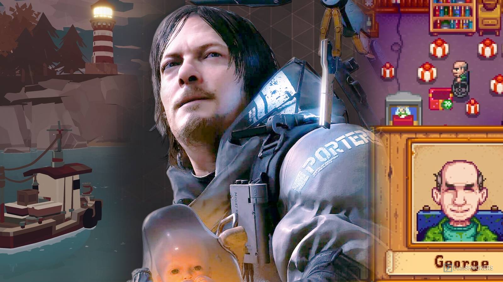 10 Best Fetch Quests In Video Games