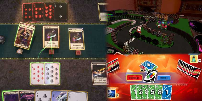 Every Balatro Deck Ranked By Difficulty