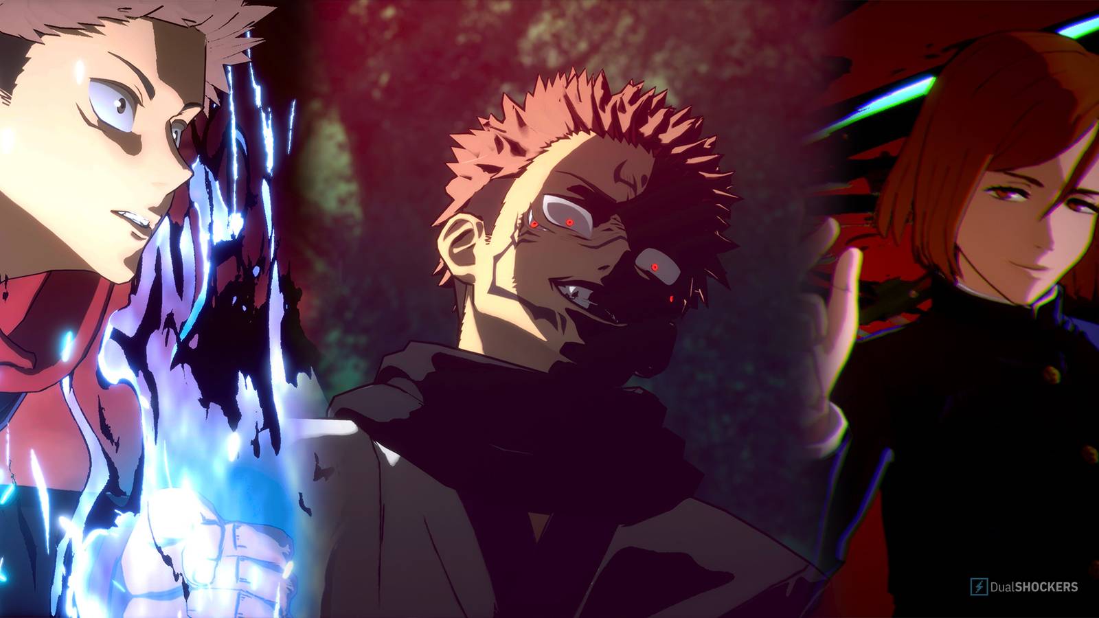 Jujutsu Kaisen Cursed Clash: Every Playable Character, Ranked
