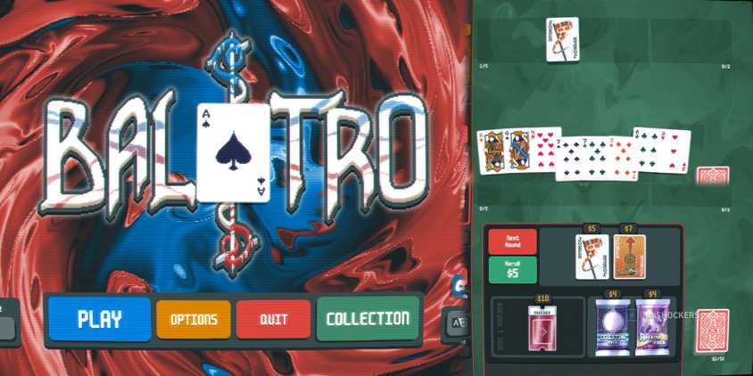 Balatro: 10 Hardest Boss Blinds