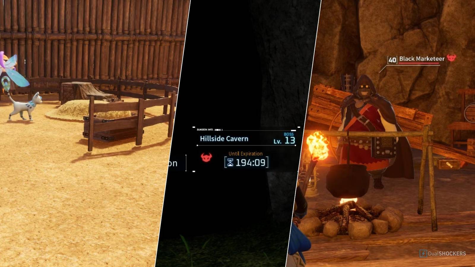 Palworld: How To Get Gold Fast