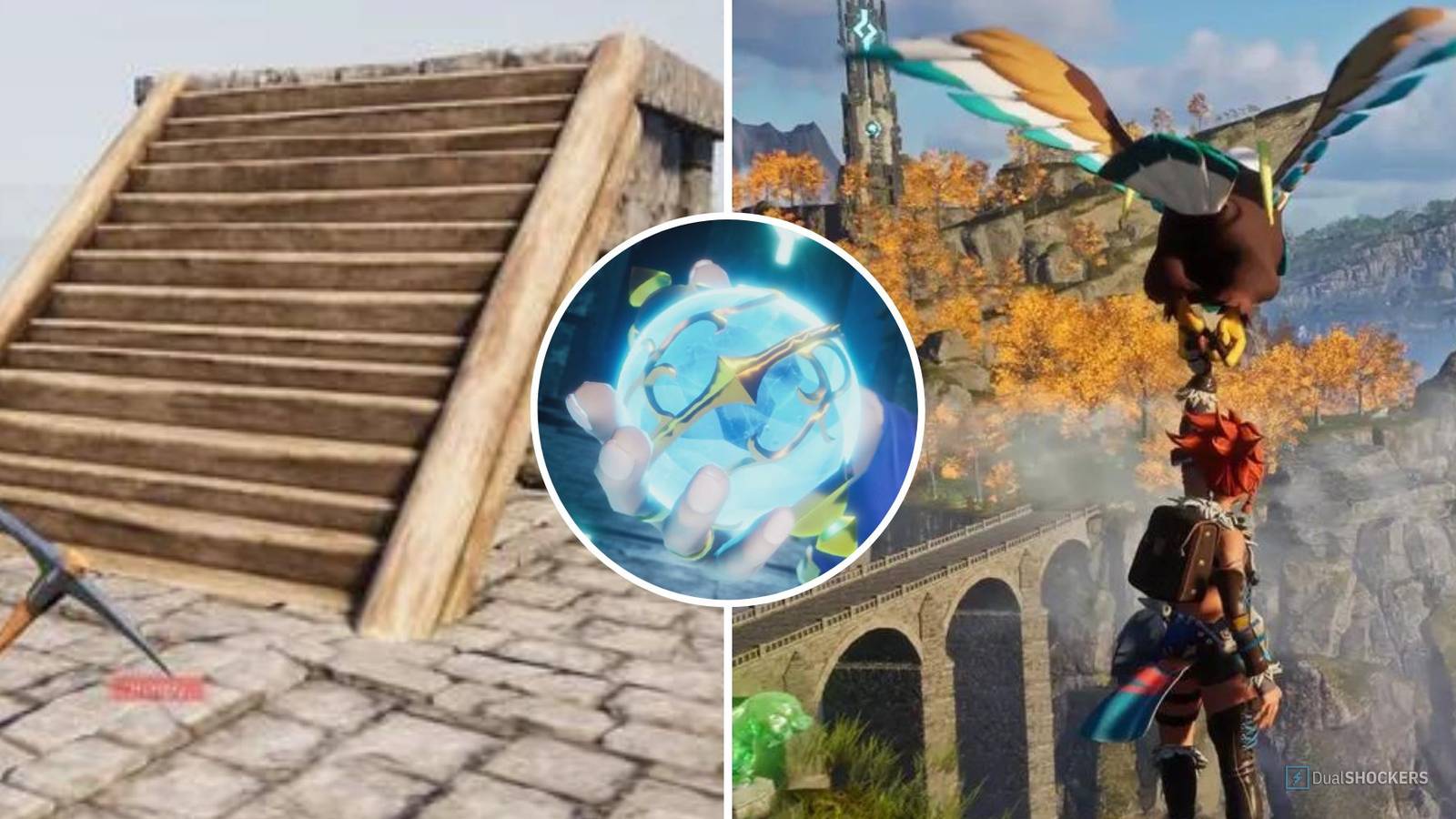 Palworld: Custom Game Settings, Explained