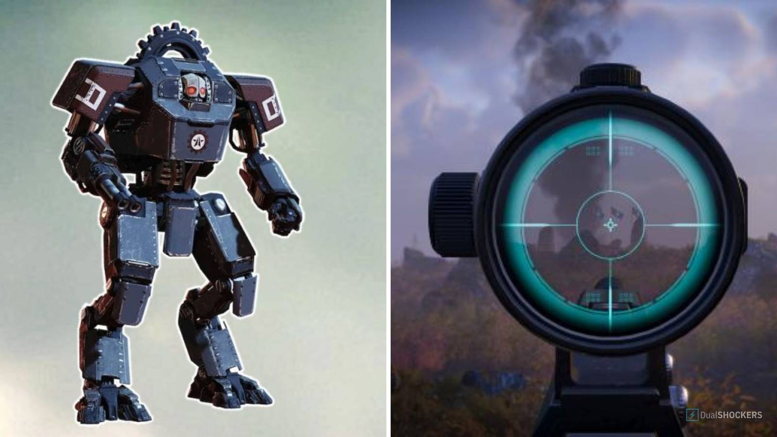 Helldivers 2: How To Find & Beat Devastators