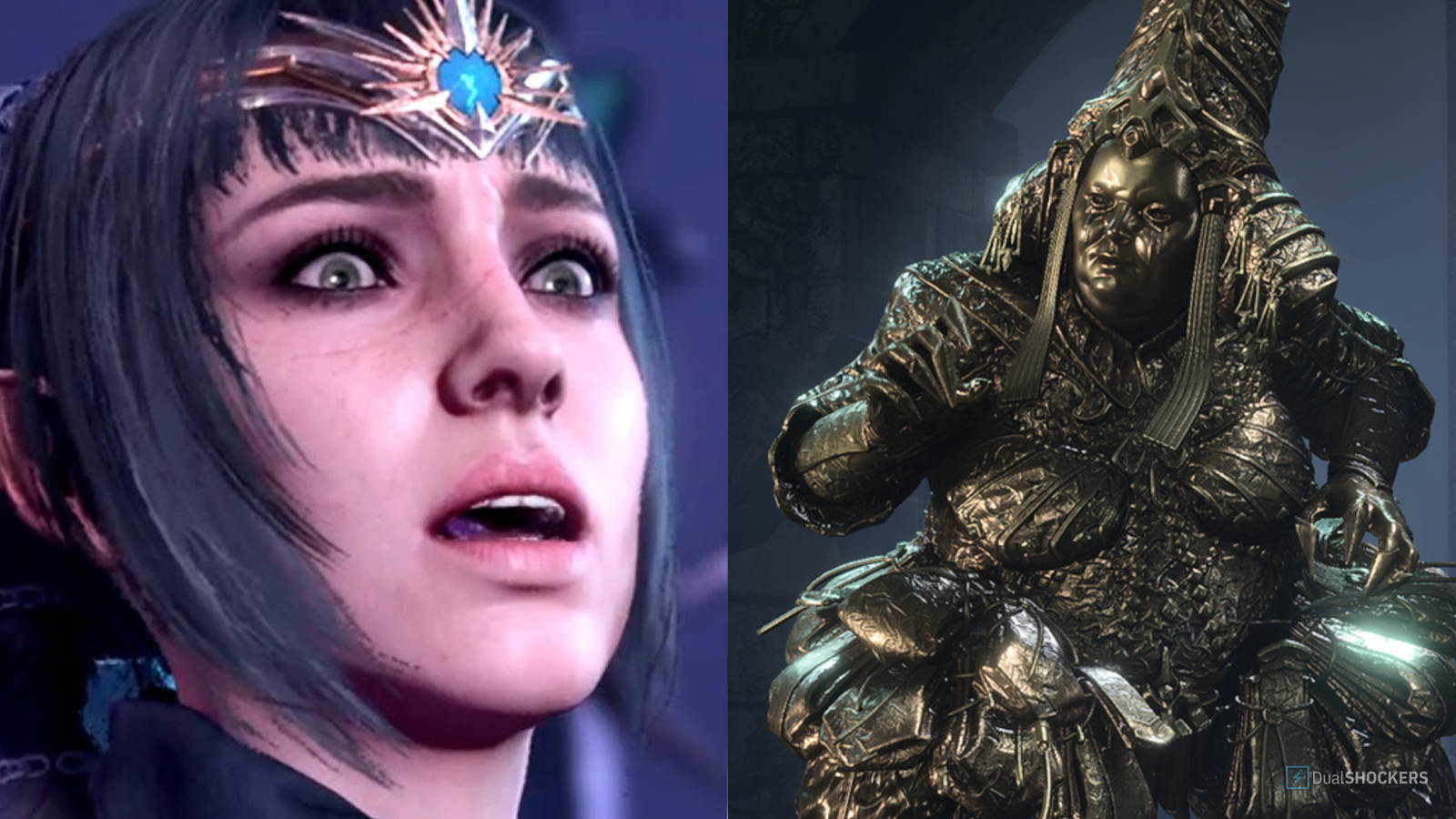 Baldur's Gate 3 Player Discovers Brutal Shadowheart Death After ...