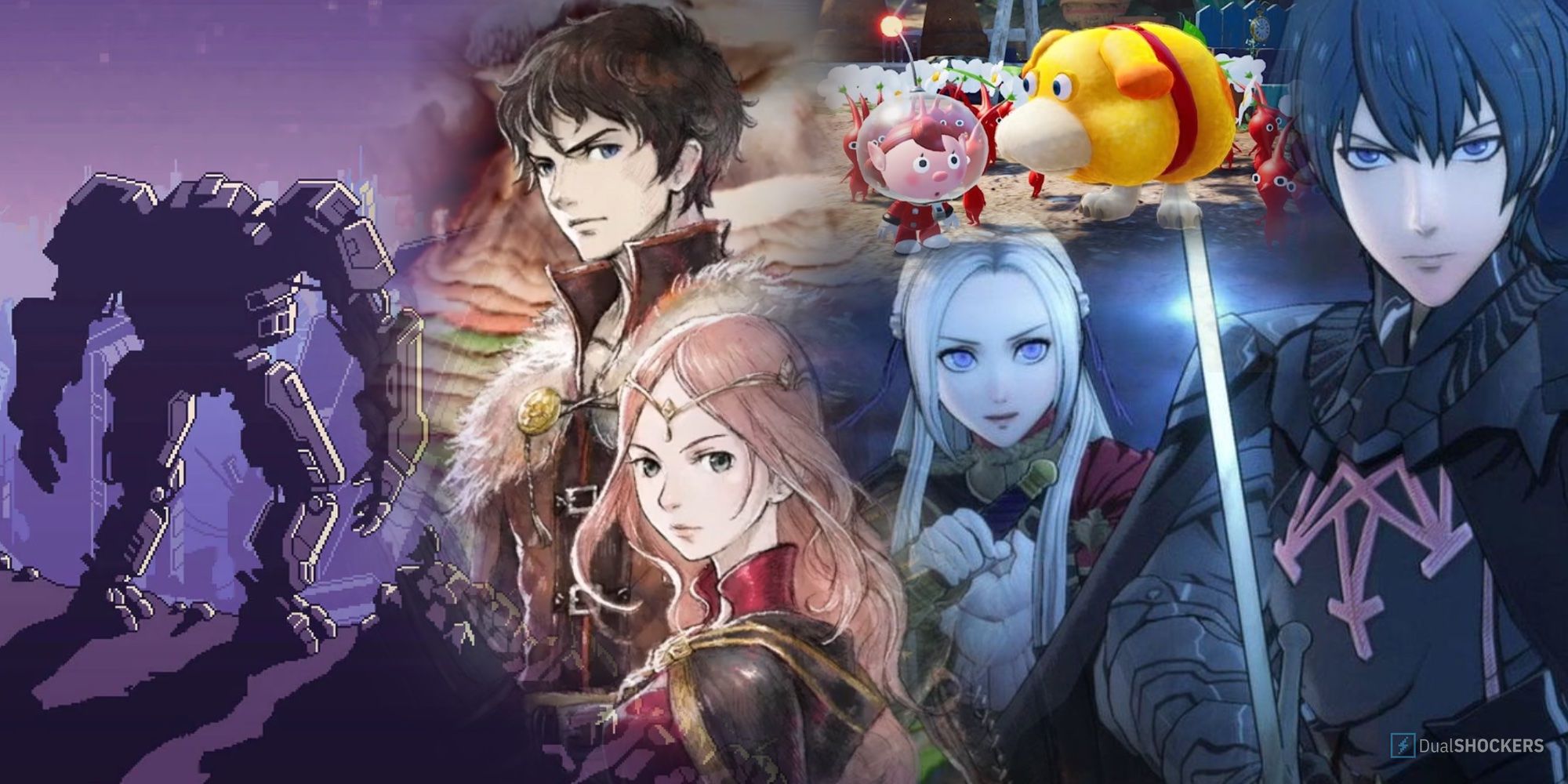 Best 4X Grand Strategy Games