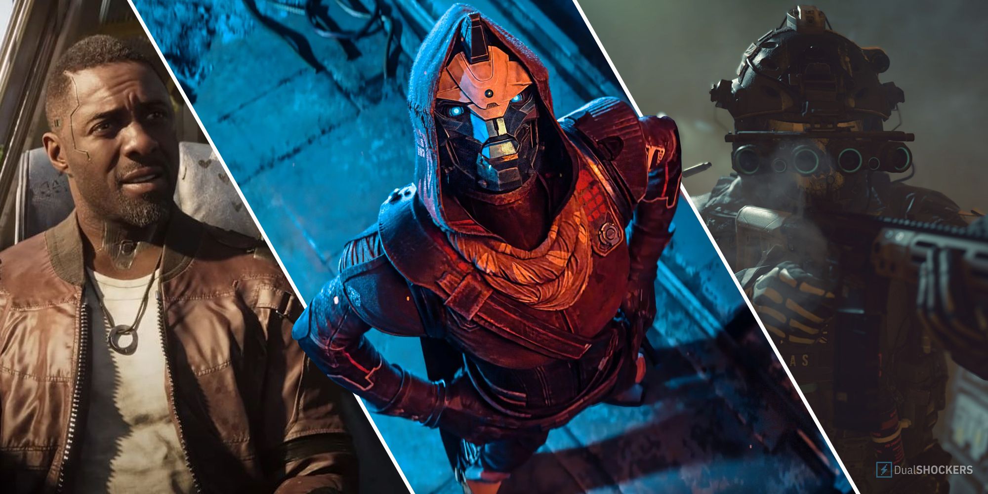 15 Best First-Person Shooters Of All Time, Ranked