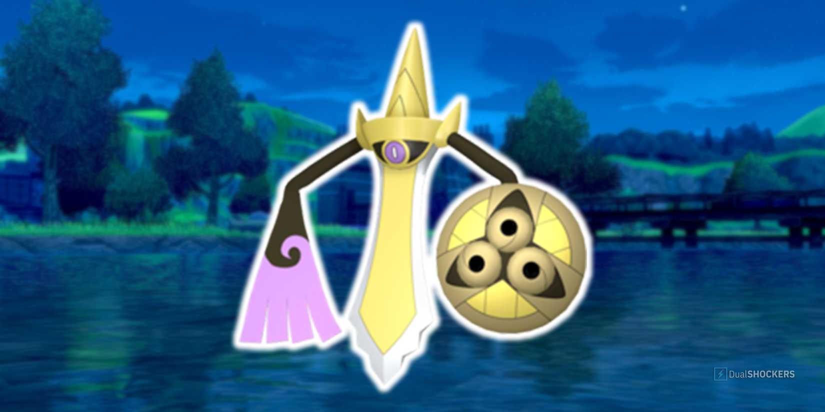 10 Pokemon With The Highest Special Attack Stat