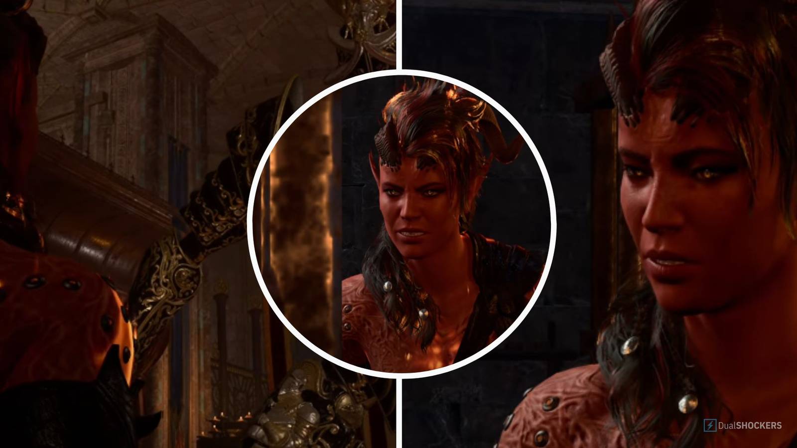 Baldur’s Gate 3: Where Does Gortash Take Karlach?