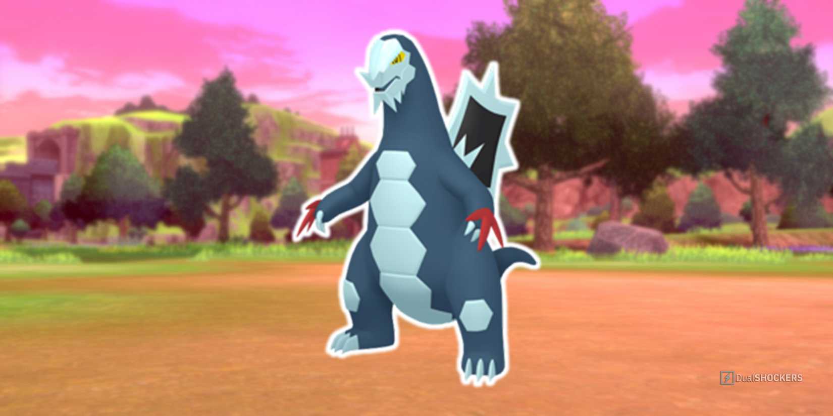 10 Pokemon With The Highest Attack Stat