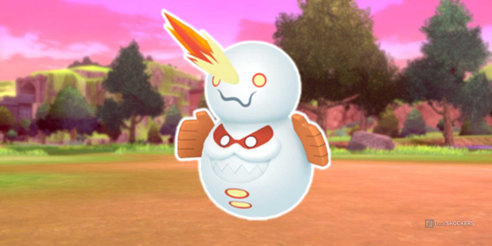 10 Pokemon With The Highest Attack Stat