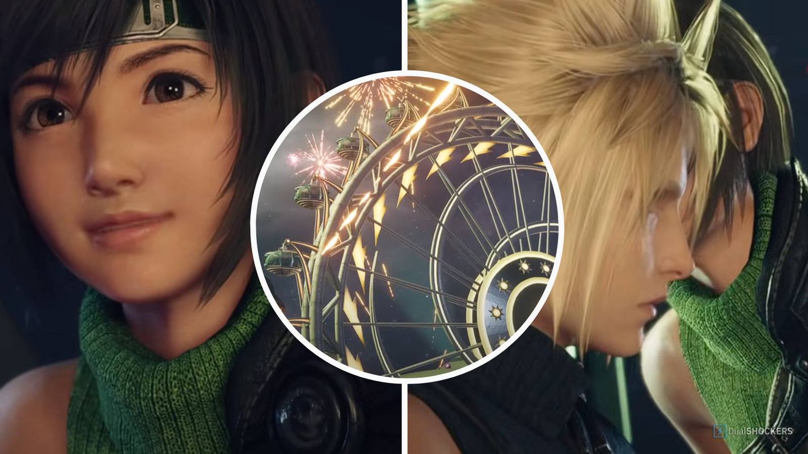 Final Fantasy 7 Rebirth: Yuffie Relationship Guide