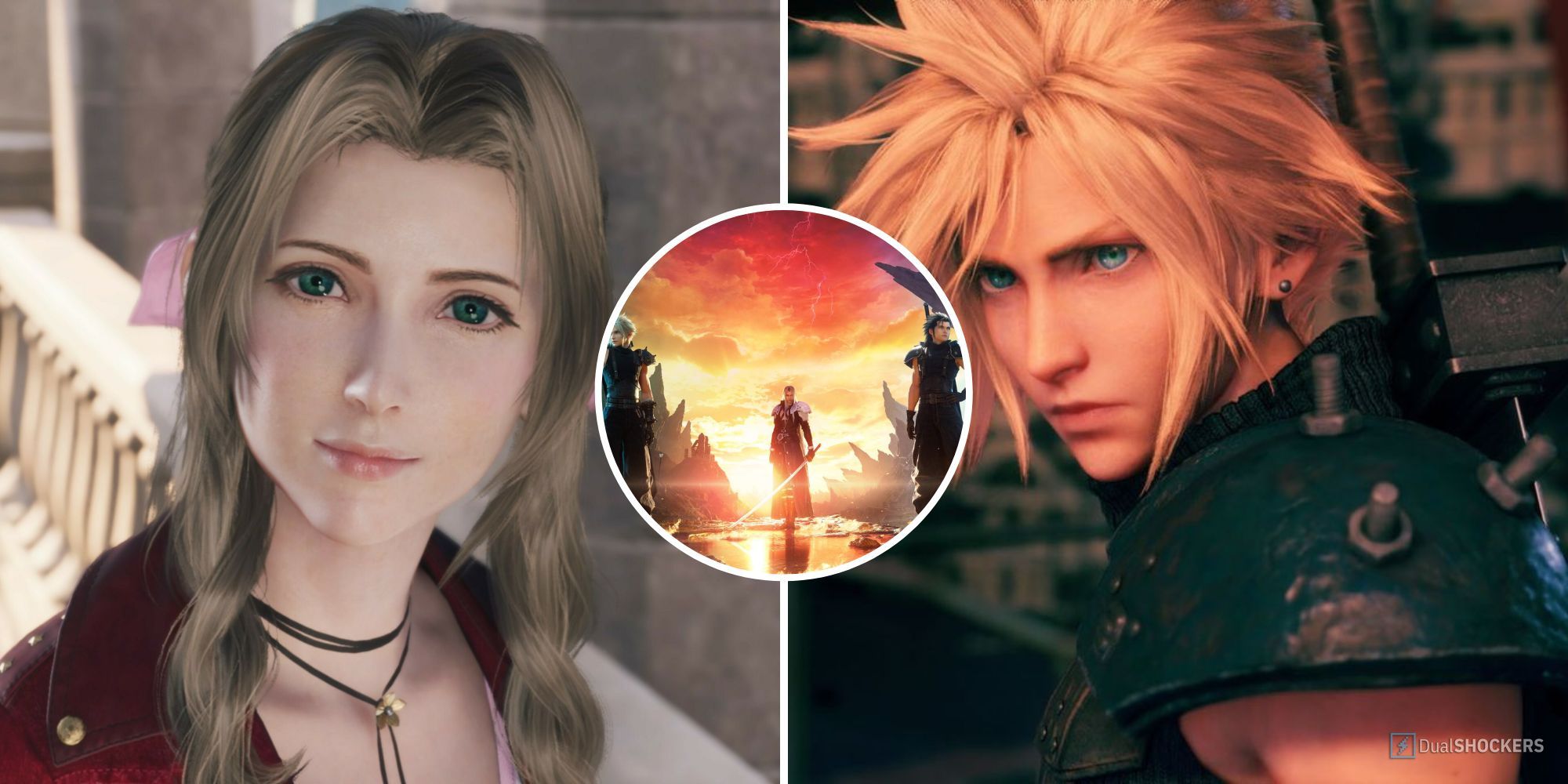 Final Fantasy 7 Rebirth: Dynamic Difficulty Explained