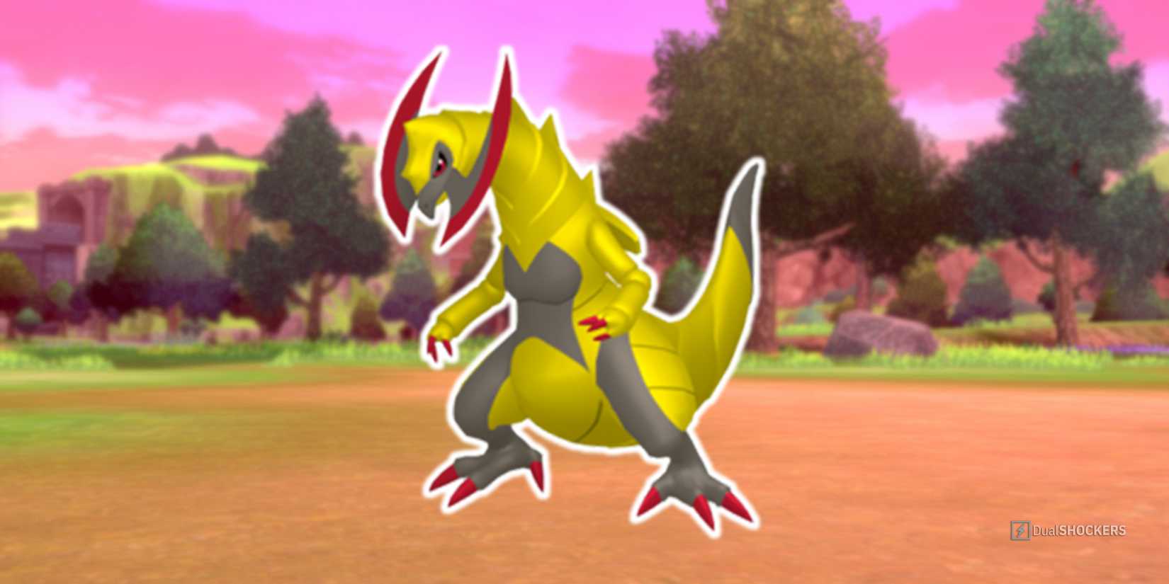 10 Pokemon With The Highest Attack Stat