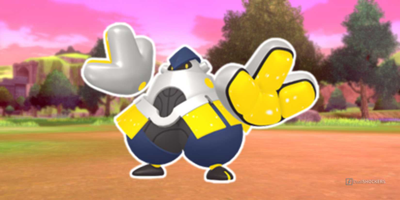 10 Pokemon With The Highest Attack Stat