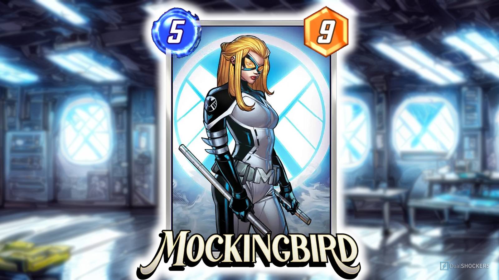 Marvel Snap: Best Day-One Mockingbird Decks
