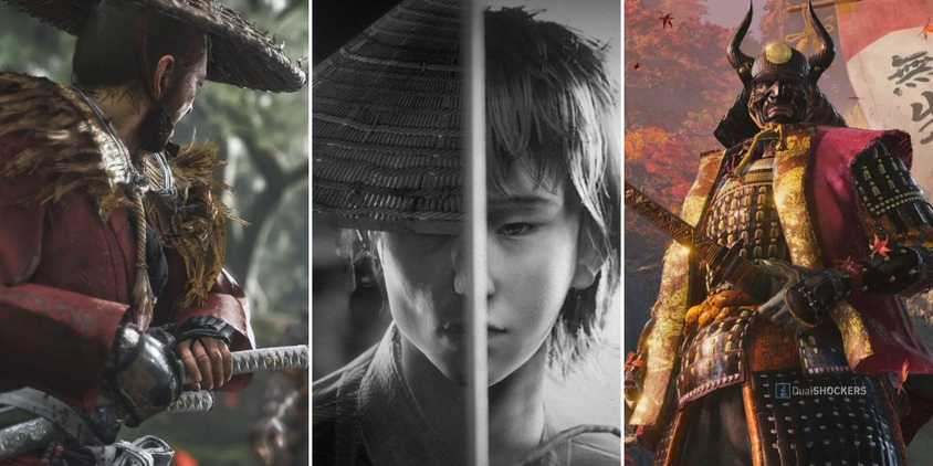 How to Collect Coins in Sekiro: Shadows Die Twice