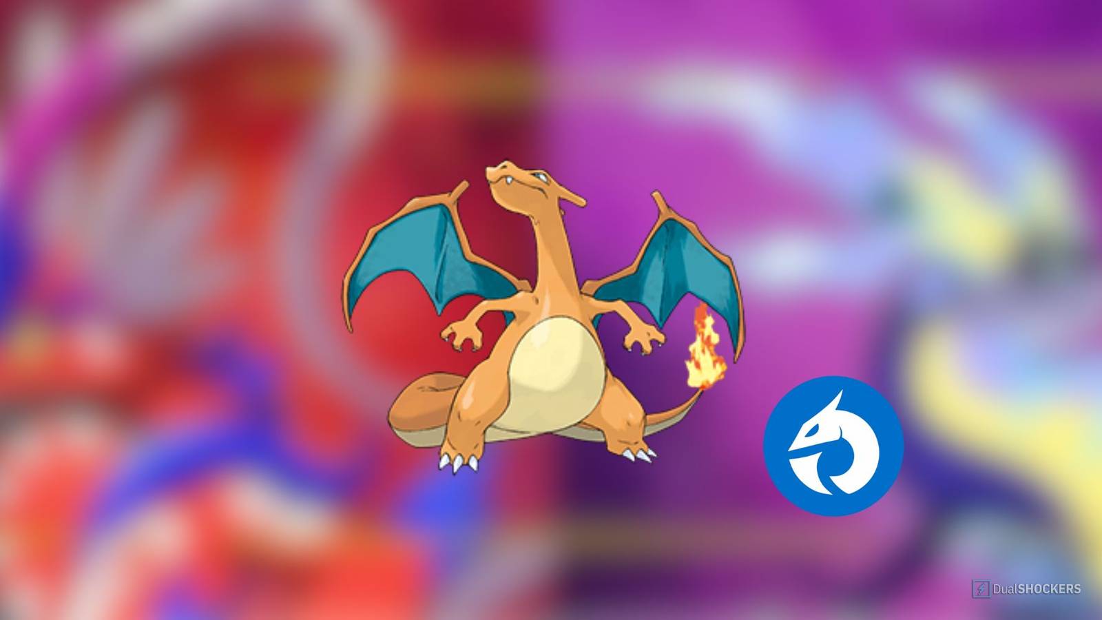 Pokemon Scarlet & Violet: Charizard Tera Raid Guide