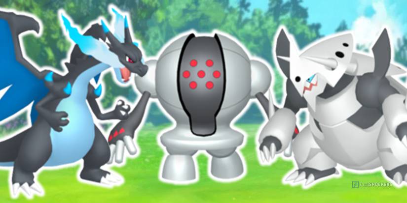 Pokemon GO: Raid Schedule (April 2024)