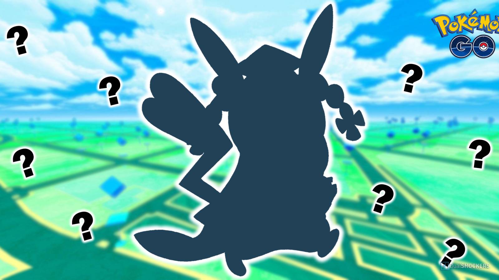 Pokemon GO: How To Get Pikachu Ph.D.