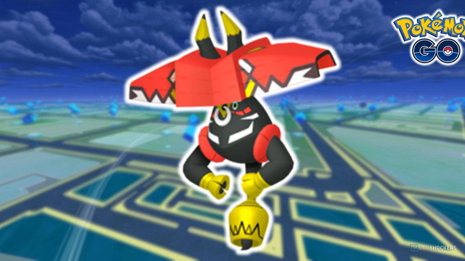 Pokemon GO: Tapu Bulu Raid Guide