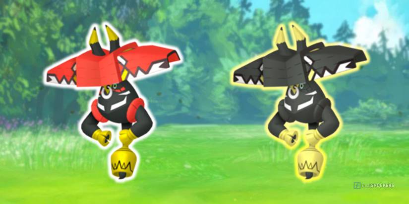 Pokemon GO: Tapu Bulu Raid Guide