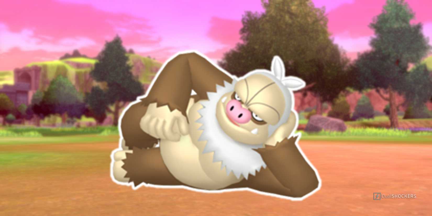 10 Pokemon With The Highest Attack Stat