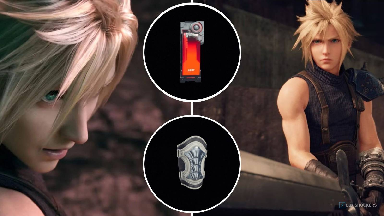 Final Fantasy 7 Rebirth: 10 Best Accessories For Cloud, Ranked