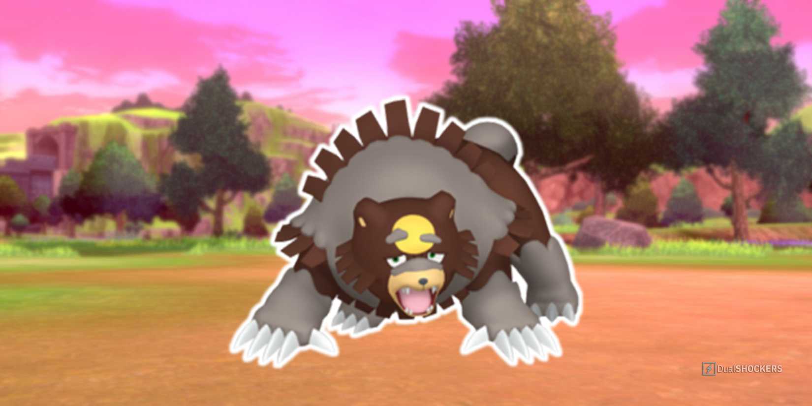 10 Pokemon With The Highest Attack Stat