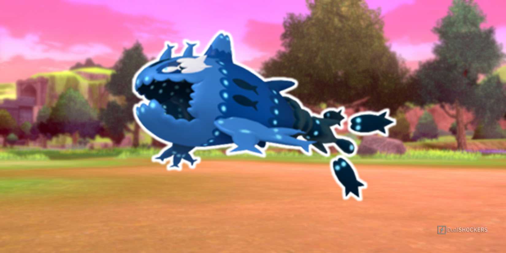 vigoroth evolution level violet