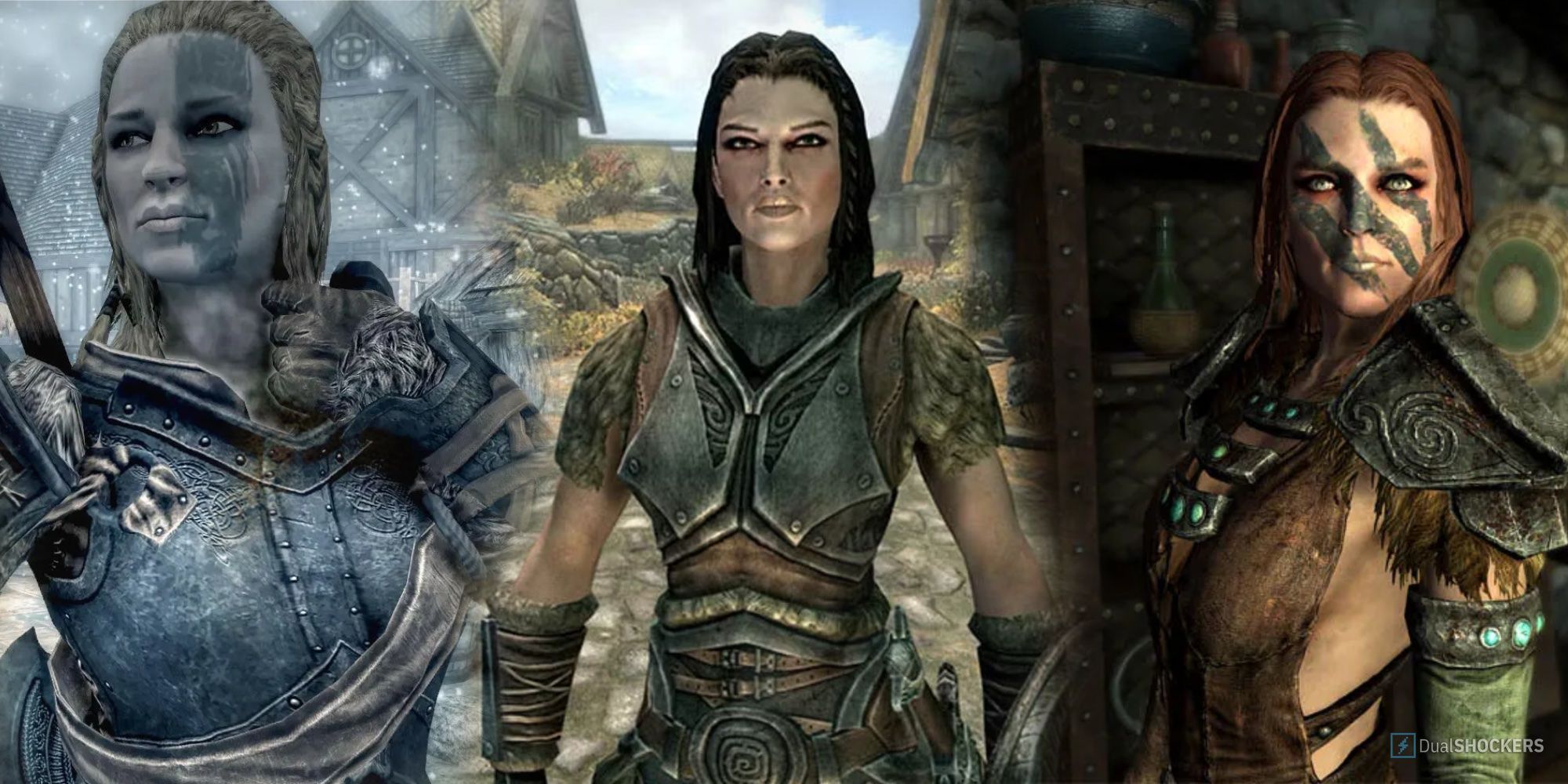 Skyrim: 10 Best Wives & How To Marry Them