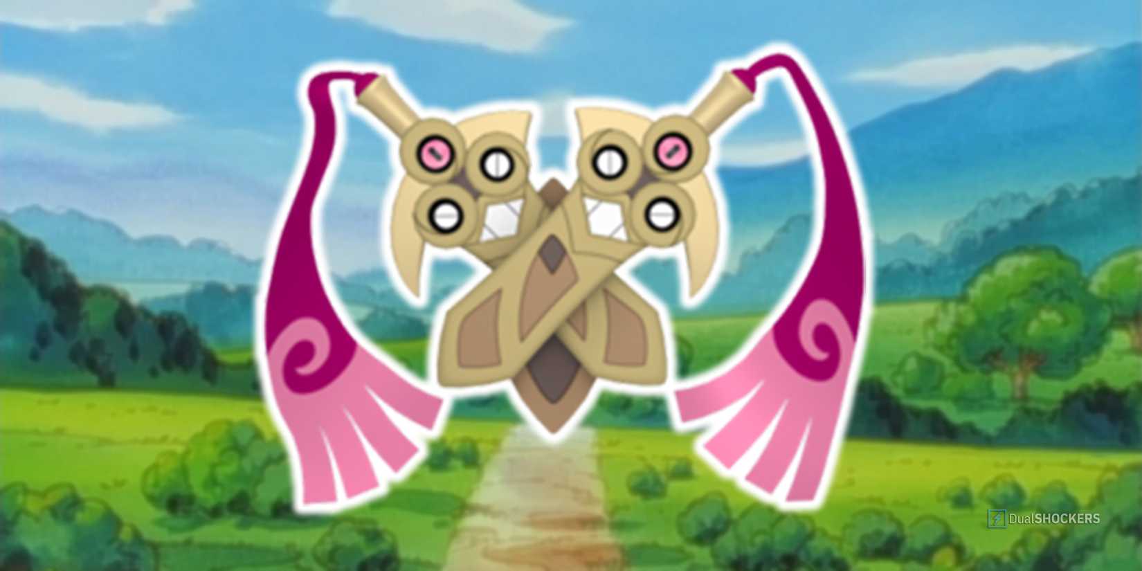 10 Pokemon With The Highest Defense Stat