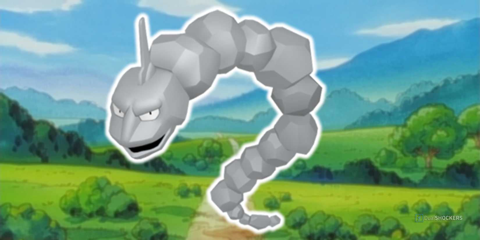 10 Pokemon With The Highest Defense Stat