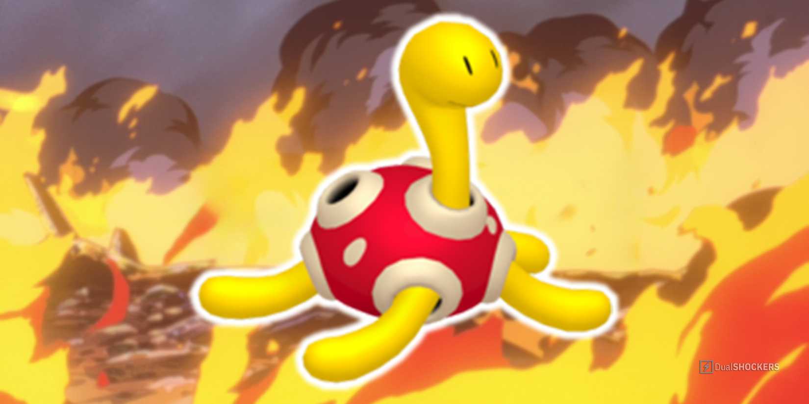 10 Pokemon With The Highest Defense Stat