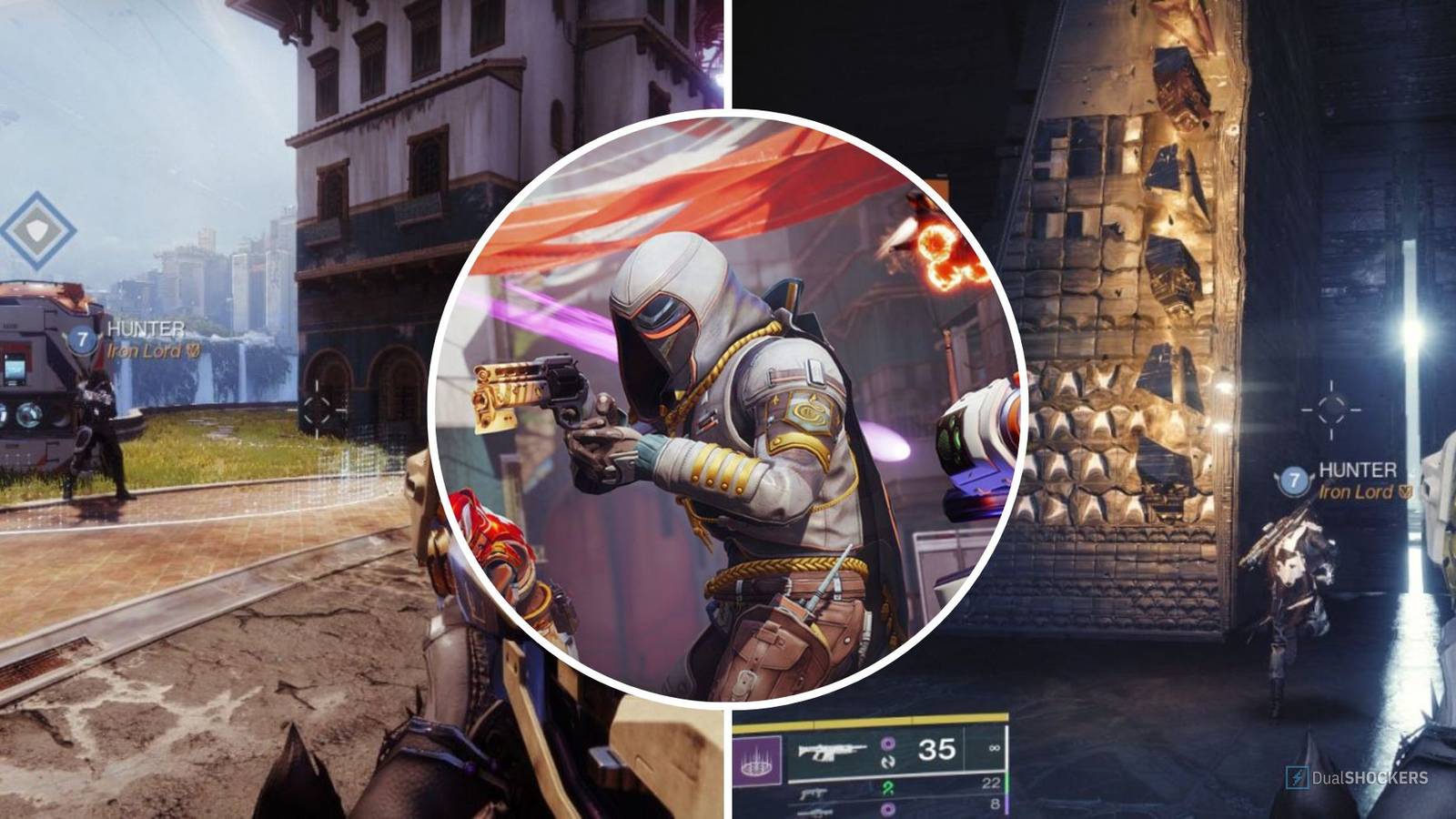 Destiny 2 Into the Light: Onslaught Guide