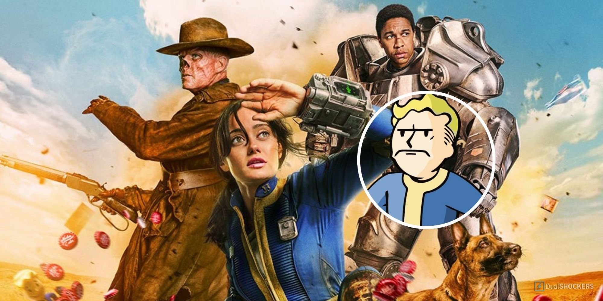 Fallout Writer Explains Jet Inhaler Was Inspired By Family’s Asthma