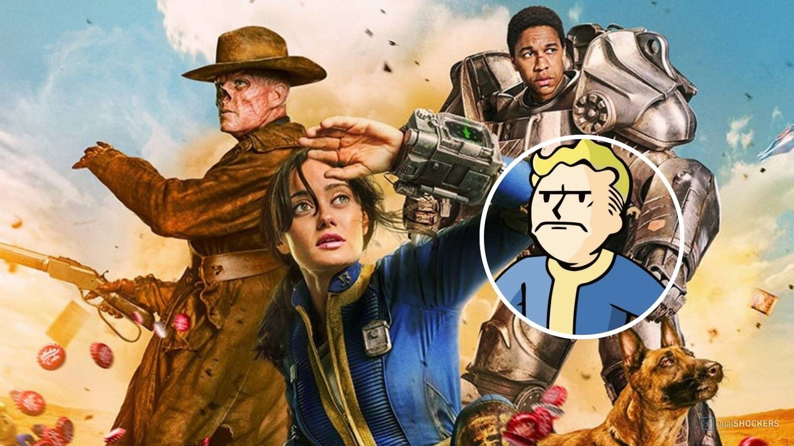Amazon’s All-Episode Fallout Drop Was Smart To Negate Haters