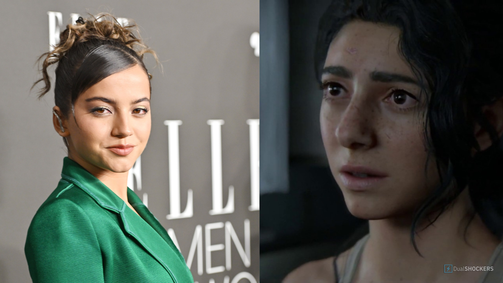 The Last Of Us’ Isabela Merced Wanted To Play Part 2 Over Watching On ...