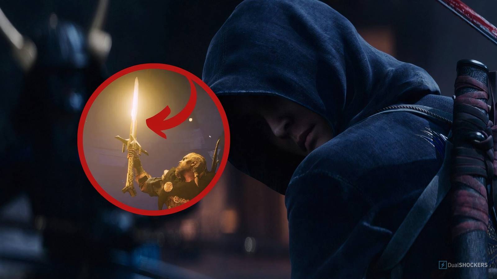 Assassin’s Creed Shadows’ Original Story Allegedly Followed A Monk And ...