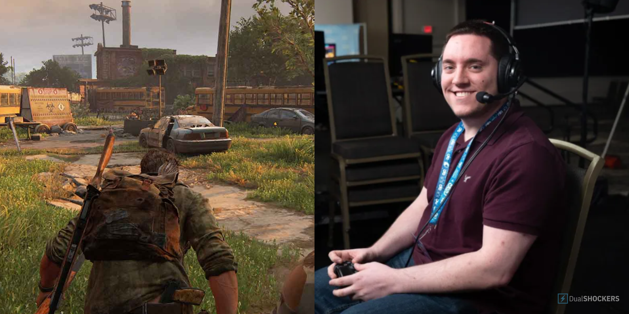 The Last of Us Speedrunner Sets Epic World Record In Grounded Mode