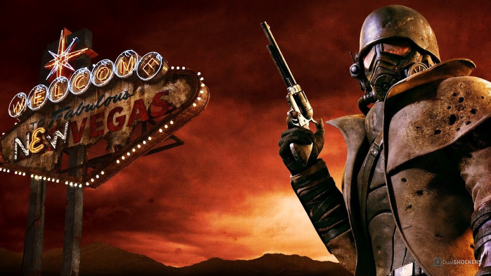 Obsidian Entertainment Is Working On A Cross-Platform RPG Using Unreal ...