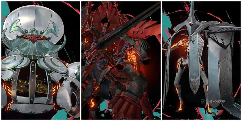 Metaphor: ReFantazio: Neuras Bond Walkthrough & Guide