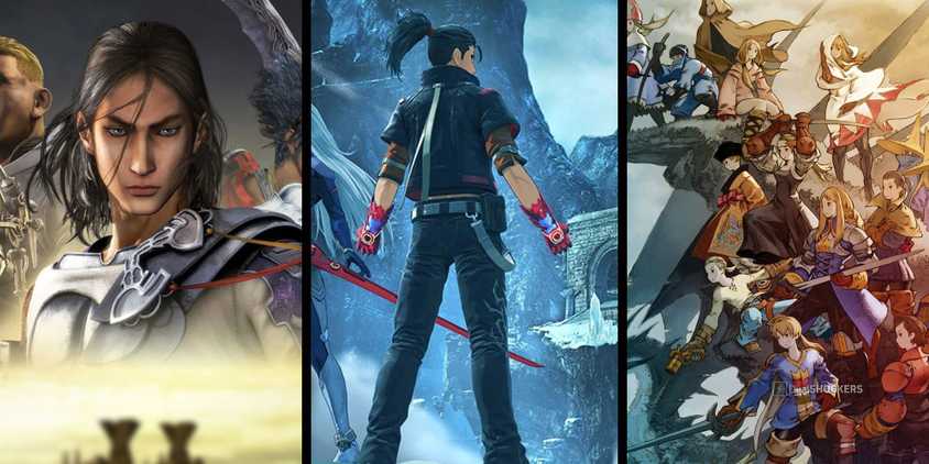 10 Best Open World Games With Rewarding Progression