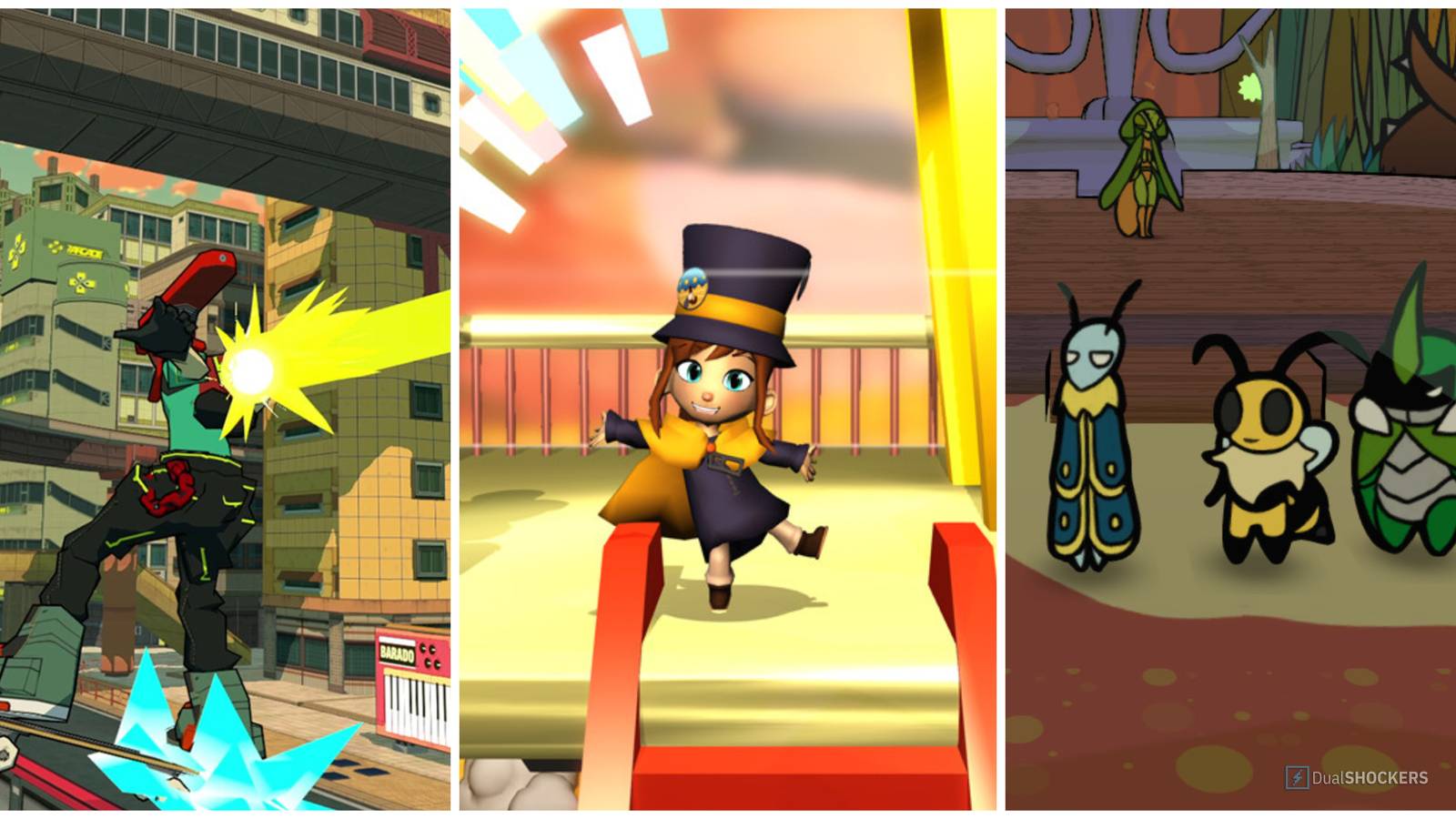 10 Copycat Games That Are Actually Good